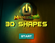 Smashmaths - Shape - Interactive Learning for the Australiam ...