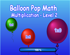 Smashmaths - Times Tables - Interactive Learning for the Australiam ...