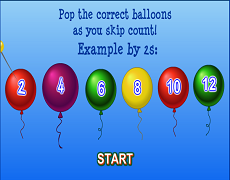 Smashmaths - Patterns and Algebra - Interactive Learning for the ...