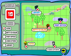 Smashmaths - Mapping - Interactive Learning for the Australiam ...