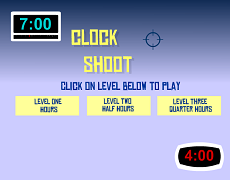 Smashmaths - Time - Interactive Learning for the Australiam Mathematics ...