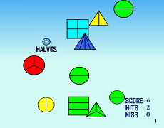 Smashmaths - Fractions and Decimals - Interactive Learning for the ...