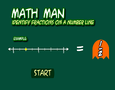 Smashmaths - Fractions and Decimals - Interactive Learning for the ...