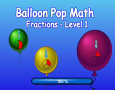 Smashmaths - Fractions and Decimals - Interactive Learning for the ...