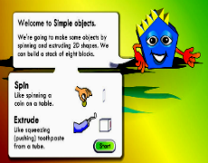 Smashmaths - Shape - Interactive Learning for the Australiam ...