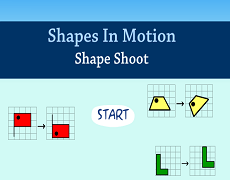 Smashmaths - Flip,Slide and Turn - Interactive Learning for the ...