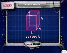 Smashmaths - Volume and Capacity - Interactive Learning for the ...