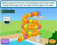 Smashmaths - Add and Subtract - Interactive Learning for the Australiam ...