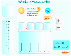 Place Value - Smash Maths