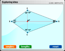 Smashmaths - Angles - Interactive Learning for the Australiam ...