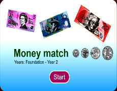Smashmaths - Money - Interactive Learning for the Australiam ...