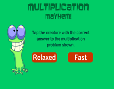Smash Maths - Interactive Learning for the Australian Mathematics ...