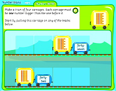 Place Value - Smash Maths