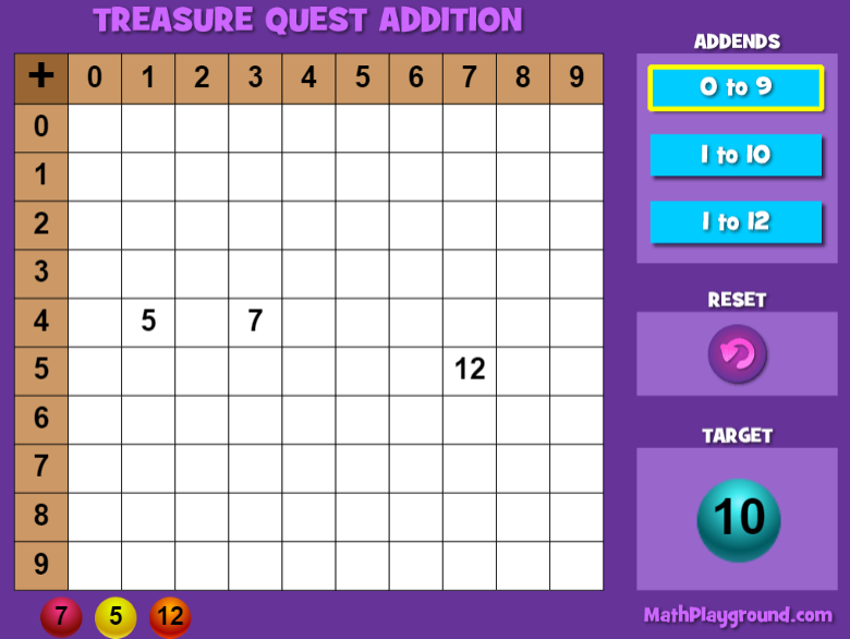 Smash Maths - Interactive Learning for the Australian Mathematics ...