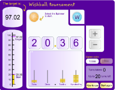 Place Value - Smash Maths