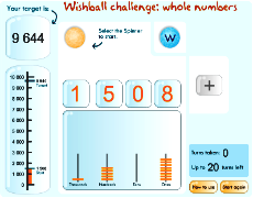 Smash Maths - Interactive Learning for the Australian Mathematics ...